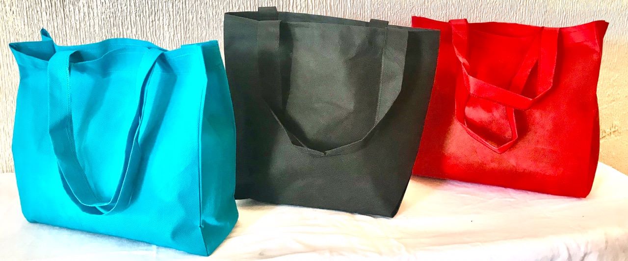 Bolsas Ecológicas | TSGOMECOM